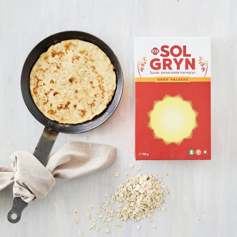 Webshop - OTA SOLGRYN