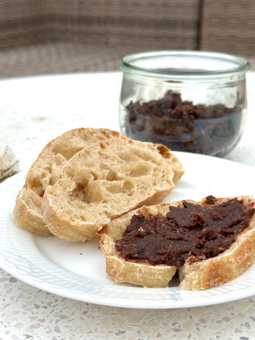 OTA Cocoa Spread - OTA SOLGRYN